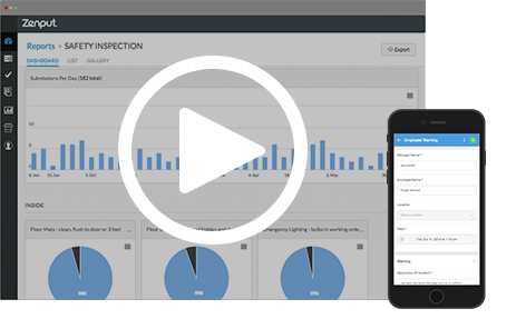 Operate Your Multi-Unit Business | Zenput